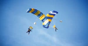 Skydive Australia | Skydiving at 10 Amazing Locations
