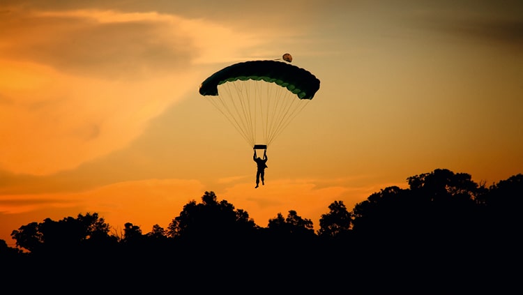 Skydiving Sydney | Tandem Skydiving Wollongong