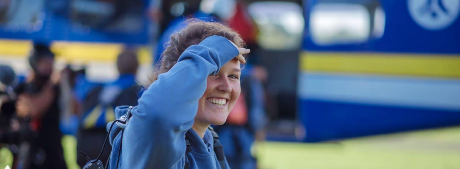 Skydive Solo - Skydive Australia