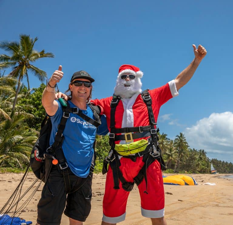 Skydive Australia | Skydiving at 13 Amazing Locations