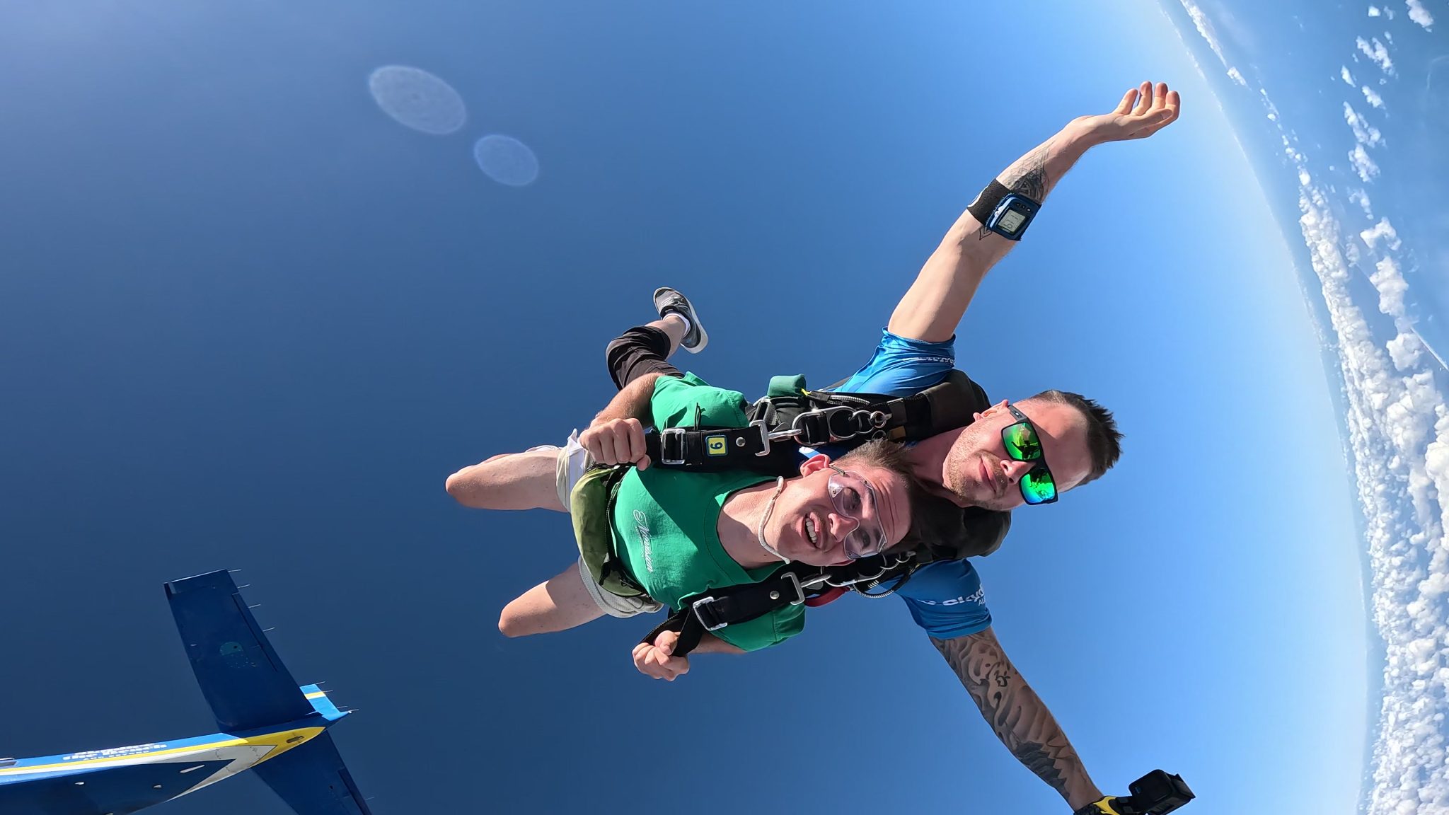 Skydive Australia | Skydiving at 10 Amazing Locations